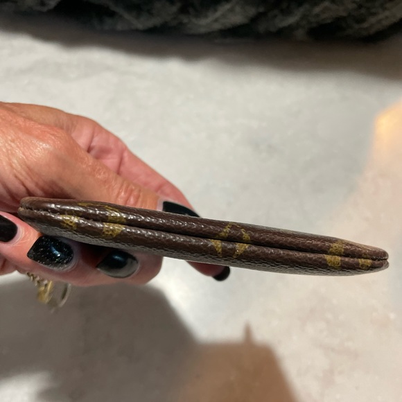 Louis Vuitton | Accessories | Louis Vuitton Key Cles | Poshmark